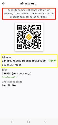 Cómo usar la red correcta para depositar criptomonedas en tu cuenta de ...